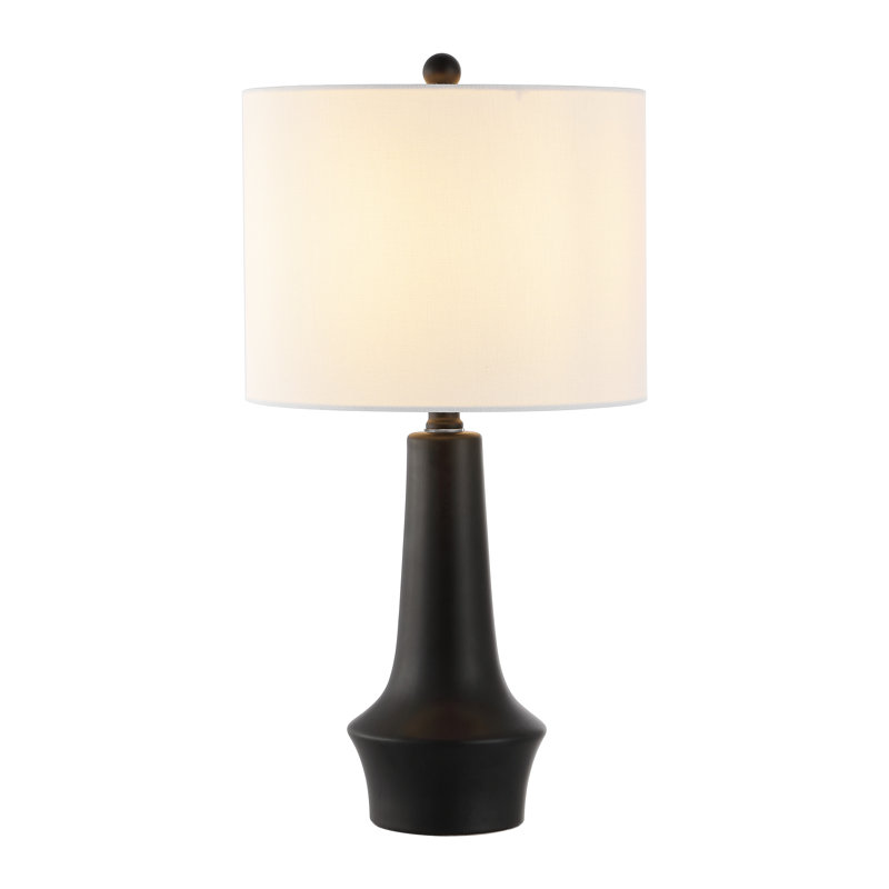 Red Barrel Studio® Mapleton Ceramic Table Lamp | Wayfair